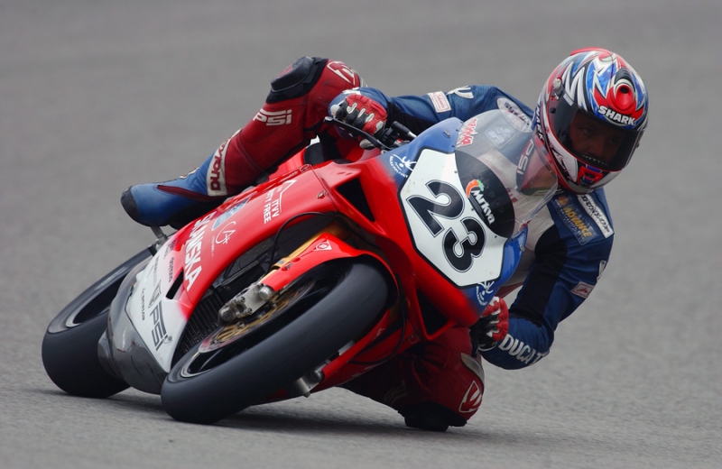 Jirka Mrkývka dnes slaví 50. ! × Motoforum.cz