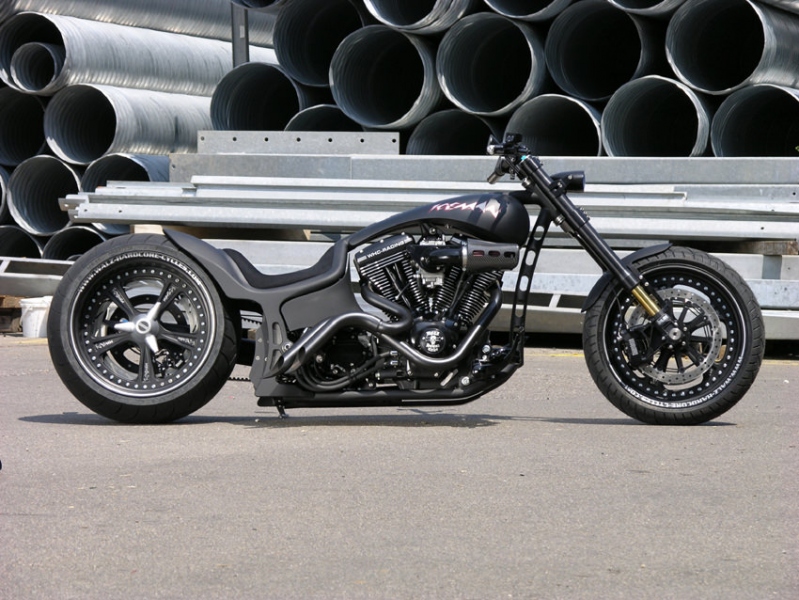 Motocykly slavných sportovců: na čem jezdí Sebastian Vettel nebo Kimi ...