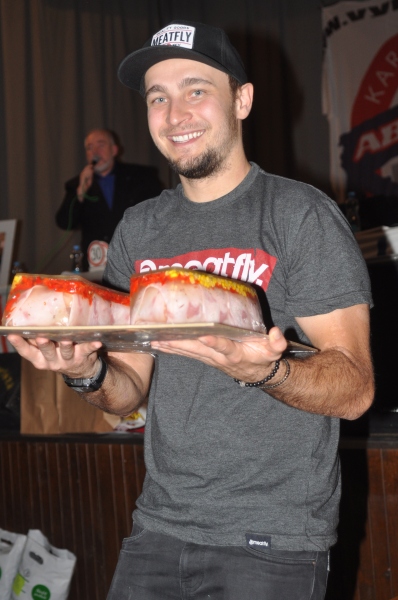 Abaja nejen o svých dalších plánech × Motoforum.cz