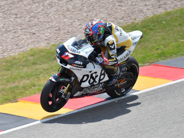 Trápení a nejistota. Zůstane Abraham v MotoGP i příští rok? × Motoforum.cz