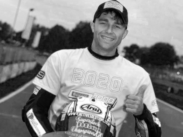 BSB: Chrissy Rouse podlehl těžkým zraněním × Motoforum.cz