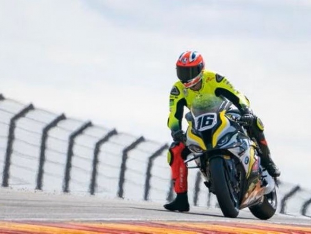 Dalším soupeřem pro Königa bude Gabriele Ruiu × Motoforum.cz