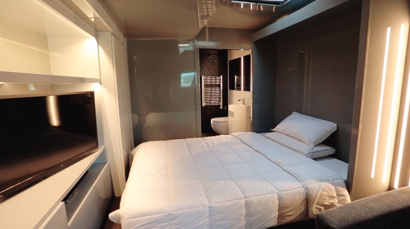 GP Rooms: Kde bydlí piloti MotoGP během závodního víkendu? × Motoforum.cz