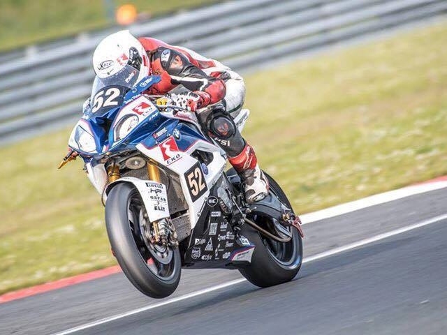 Exkluzívně: Karel Hanika pojede v Alpe Adria celou sezónu × Motoforum.cz