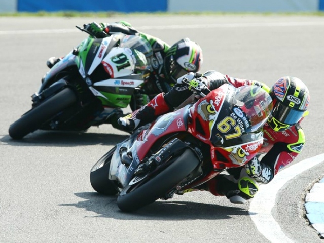 BSB 2017: 24 potvrzených, možná jich bude 27... × Motoforum.cz