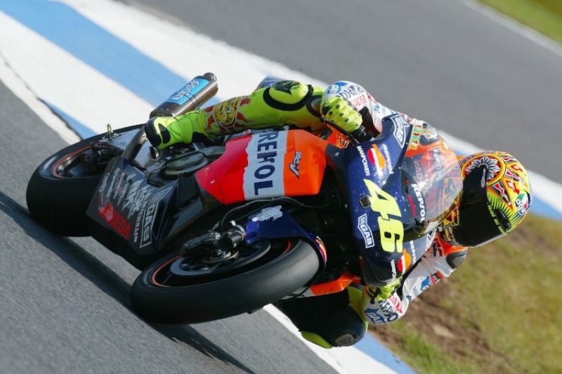 Repsol Honda v MotoGP: 16 titulů mistra světa a 199 vítězství × ...